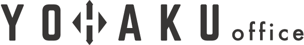 CONTACT ｜ YOHAKU Office INC.